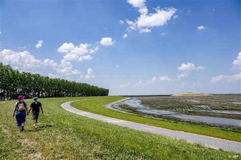 Zeeland Vraagt 1 7 Miljard Euro Voor Programma Landelijk Gebied