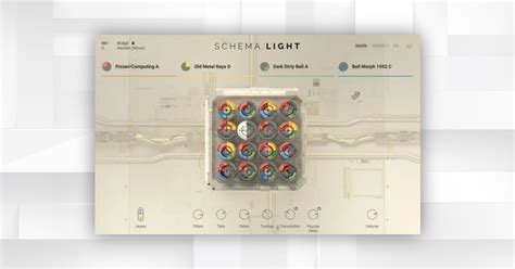 news native instruments launches schema light a new melodic step