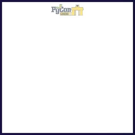 Python Ghana On Linkedin Pyconghana22 Python