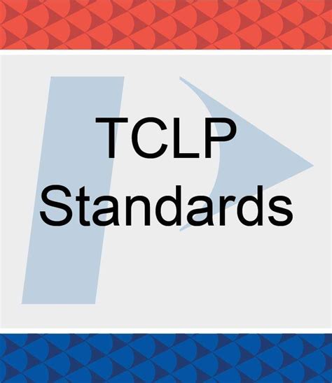 Tclp For Lead At Hunter Wang Blog