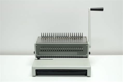 Best Binding Machine For Homeschool In 2023