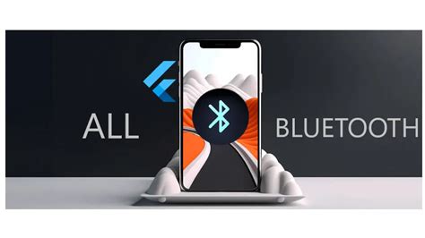 A Plugin That Allows To Implement Bluetooth Features In Flutter
