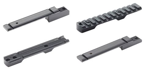 Rifle Scope Mounts Henry Pride Llc