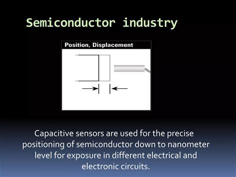 Capacitive Type Transducer Ppt