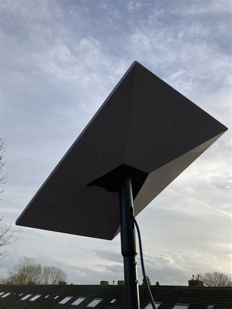 🚀 Starlink Deployment Mission Accomplished Goodbye Kpn Ziggo Odido