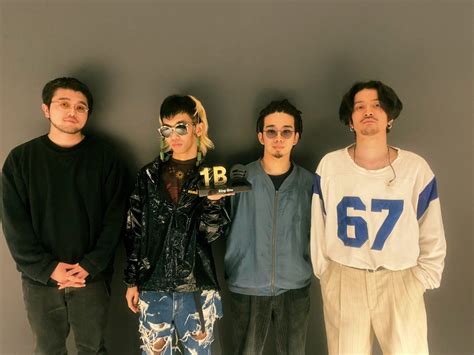 「これ噂の…」king Gnuが禁断の新グッズを発表 早くも続編を望む声まで ファン「絶対手に入れます」：「おっ！」でつながる地元密着のスポーツ応援メディア 西スポweb Otto