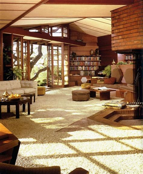 Pinterest Architecture Dream House 70s House