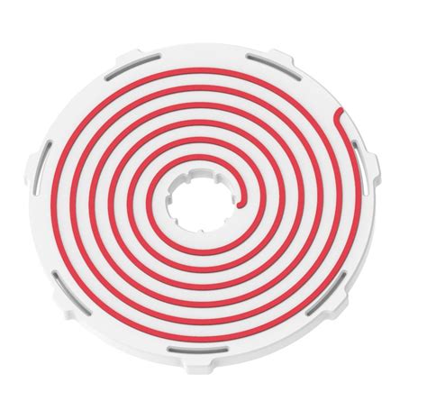 45 Record Adapter Icon Ish By Amt Download Free Stl Model