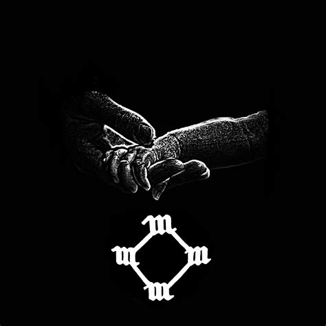 Kanye West Only One 2900x2900 Rfreshalbumart