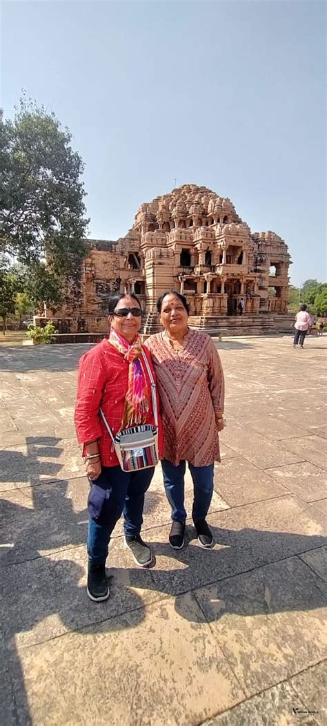 Sumit Jadhav Tour Manager In Mumbai Veena World