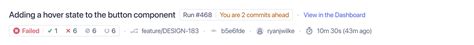Iatr M10 Debug Page Run Header Updates · Issue 24851 · Cypress Io
