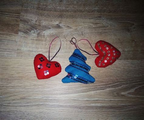 Мякі новорічні іграшки Enamel Pins Accessories Enamel