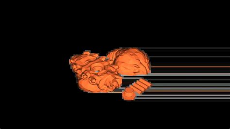 Drg Lootbug Hollow With Screw And Minerals By Leon Knowles