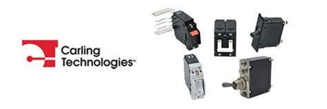 Carling Technologies Addcom Solution Pte Ltd