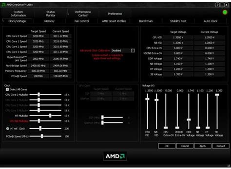 The Top Freeware Overclocking Utilities
