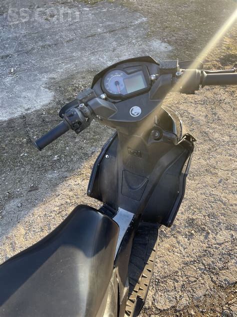 SS LV Moto transports Motoroleri un mopēdi Cena 950 Pārdod labu