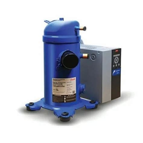 Danfoss VZH Scroll Compressor At 108750 Piece Danfoss Scroll