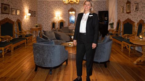Prinsesse Märtha Louise Og Durek Verrett Ter Seg I Geiranger August