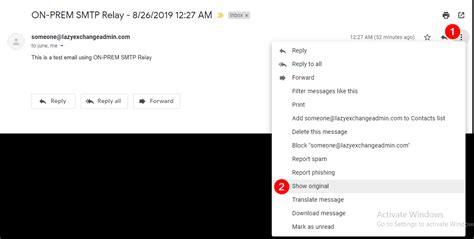 Create Tls And Non Tls Office 365 Smtp Relays Techsyncer