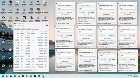 Any Ideas How To Fix This Recurring Ram Error Roverclocking