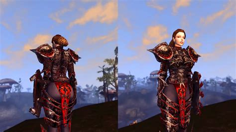 Morrowind Medium Armor Mod Ologylito