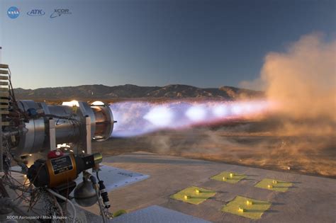 Liquid Oxygen Methane Engine Development — Ben Munro