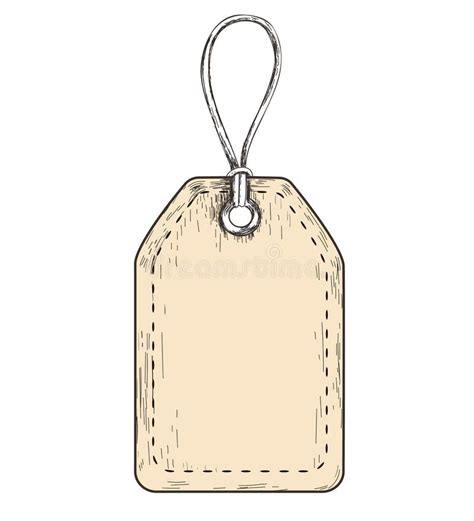 Set Of Tags Stock Vector Illustration Of Collection