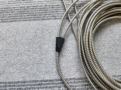 Cable Assy Fiber Optic 25 Recess Etch 25 Feet B 0190 35975 Parts Initiative