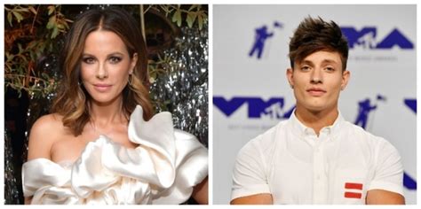 Which Celebrity Has Dated Guys Half His Age Pictolic