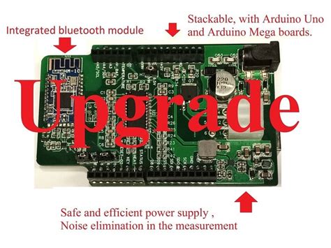 controlduino 01s01v00 lambda shield educative with integrated
