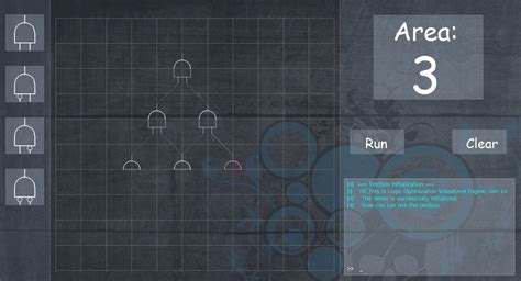 Effective Rewriting Strategy For Digital Circuit Optimization Sjtu Gc