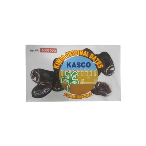 Almaya Kimi Original Dates 700gm