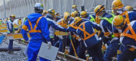 交通建設を知る 交通建設