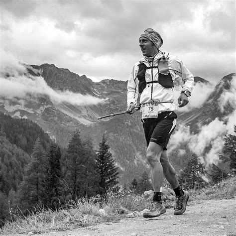 La Storia E La Carriera Di Stefano Ruzza Con Vibram Vibram