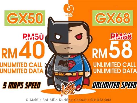 Run Out Data U Mobile Centre 3rd Miles Kuching Facebook
