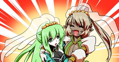 Pixivファンタジアt 【pft】鞘さん納品【客人の依頼1】 ほむらのマンガ 漫画 ザイリク アデリアの決戦【青】 Pixiv