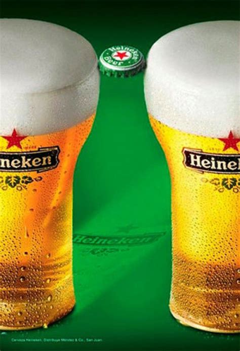 60 Creativos Y Originales Anuncios Publicitarios De Cervezas De Todo El