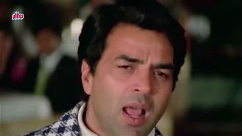 Dharmendra Dekha Hai Zindagi Ko Kishore Kumar Ek Mahal Ho Sapnon