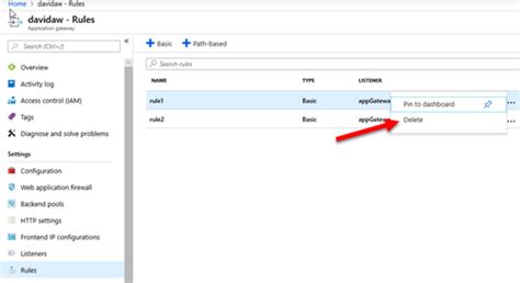 Automating Azure Application Gateway Ssl Certificate Renewals With Let