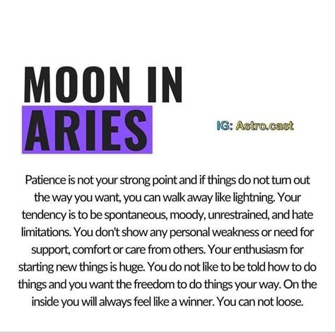 9 Aries Moon Sign Ideas Aries Moon Sign Moon Signs Aries