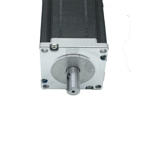 Nema23 Brushless Dc Motor 57mm 3000rpm 06nm Bldc Motor With Power On