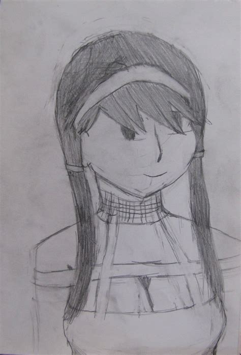 Yor By Lankmask On Newgrounds