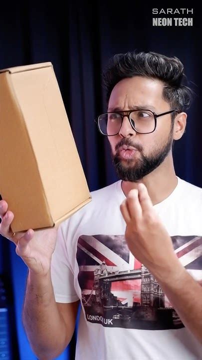 ഒരു Unknown പെട്ടി 📦 Shorts Youtube