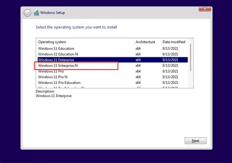 Windows 11 Enterprise N What Is It And How To Get Its Iso
