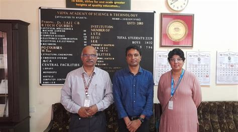 Infosys Springboard Awareness Session News And Events