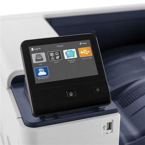 Xerox Versalink C8000dt A3 Colour Laser Printer C8000v Dt Printer Base