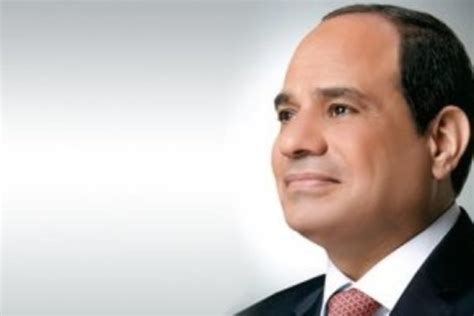 الرئيس السيسي يتقدم بخالص العزاء لأسر الضحايا المصريين المتوفين فى