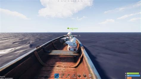 I Did Cargo Rust Movie Youtube