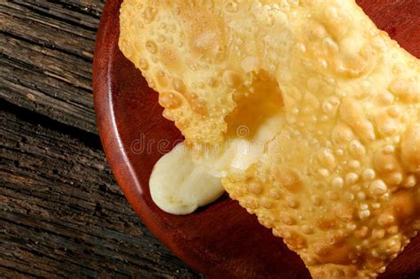 Fair Pastel Brazilian Typical Cuisine And X28pastel De Feira Tipico