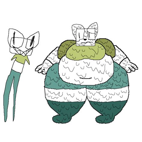 Jessee Meets Cursed Jessee By Jessee11 On Deviantart